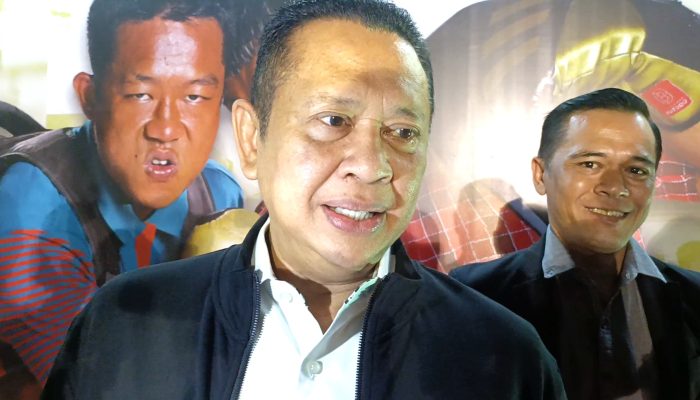 Film Pinjam 100 The Movie Perjuangan Hidup Para Perantau