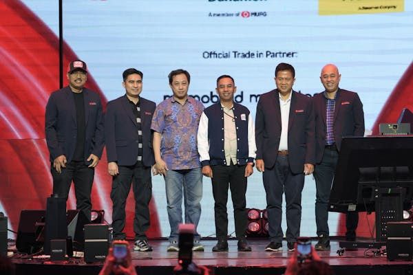Dyandra Promosindo Umumkan IIMS 2026 Akan Hadir Kembali Pada 5 - 15 ...
