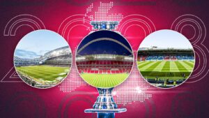 Jadwal Lengkap Euro 2028 Resmi Diumumkan UEFA