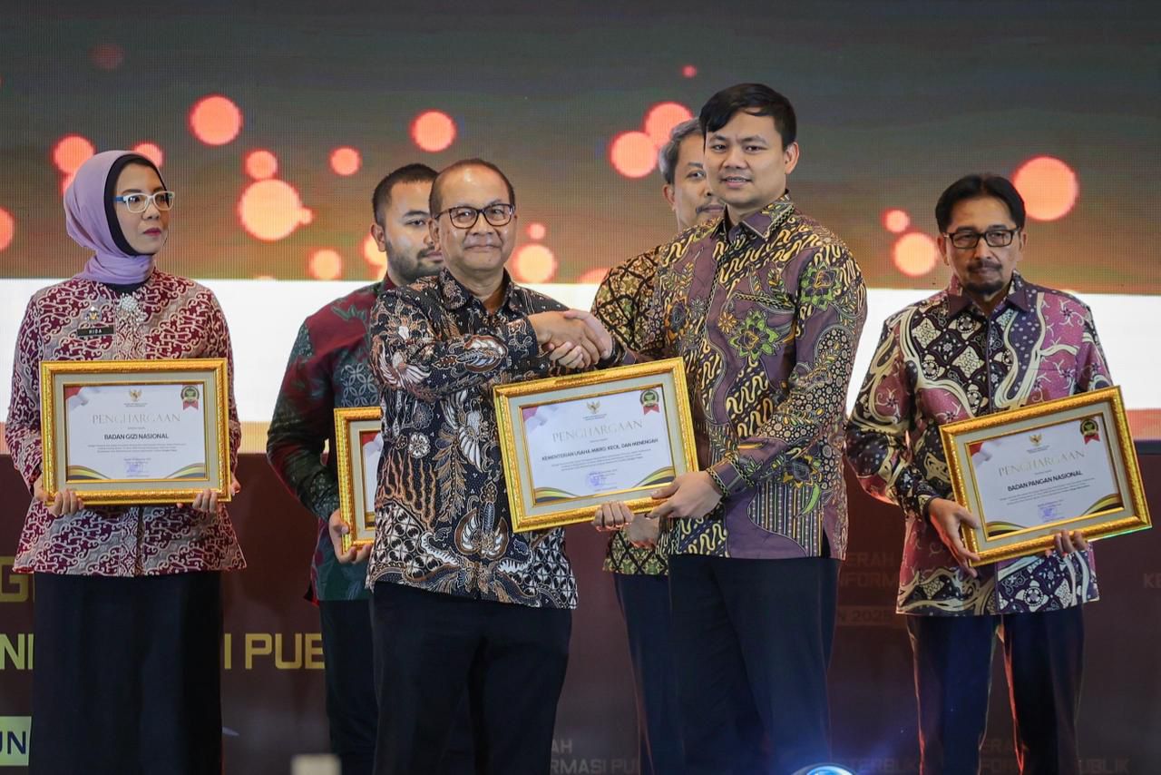Arif Rahman Hakim: Kementerian UMKM Telah Peroleh Nilai Memuaskan Dari ...