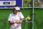 Petenis AS Dan Taiwan Rebut Gelar DETEC Junior Championship
